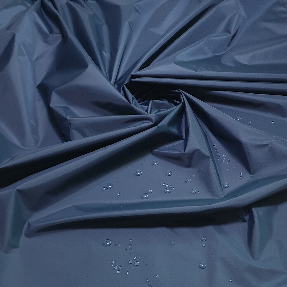 WR WP CORDURA NYLON RIPSTOP 210D WATERPROOF REPELLENT OUTDOOR FABRIC ...