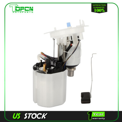 Fits Audi 2013-2016 A4 Quattro 2013-2017 A5 Quattro 2.0L Flex Fuel Pump ...