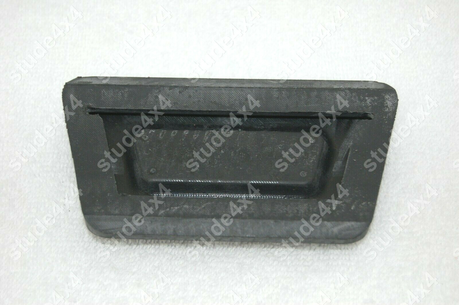 BRAKE PEDAL PAD W / AUTOMATIC TRANS FOR JEEP WRANGLER TJ XJ JK WJ 1999 ...