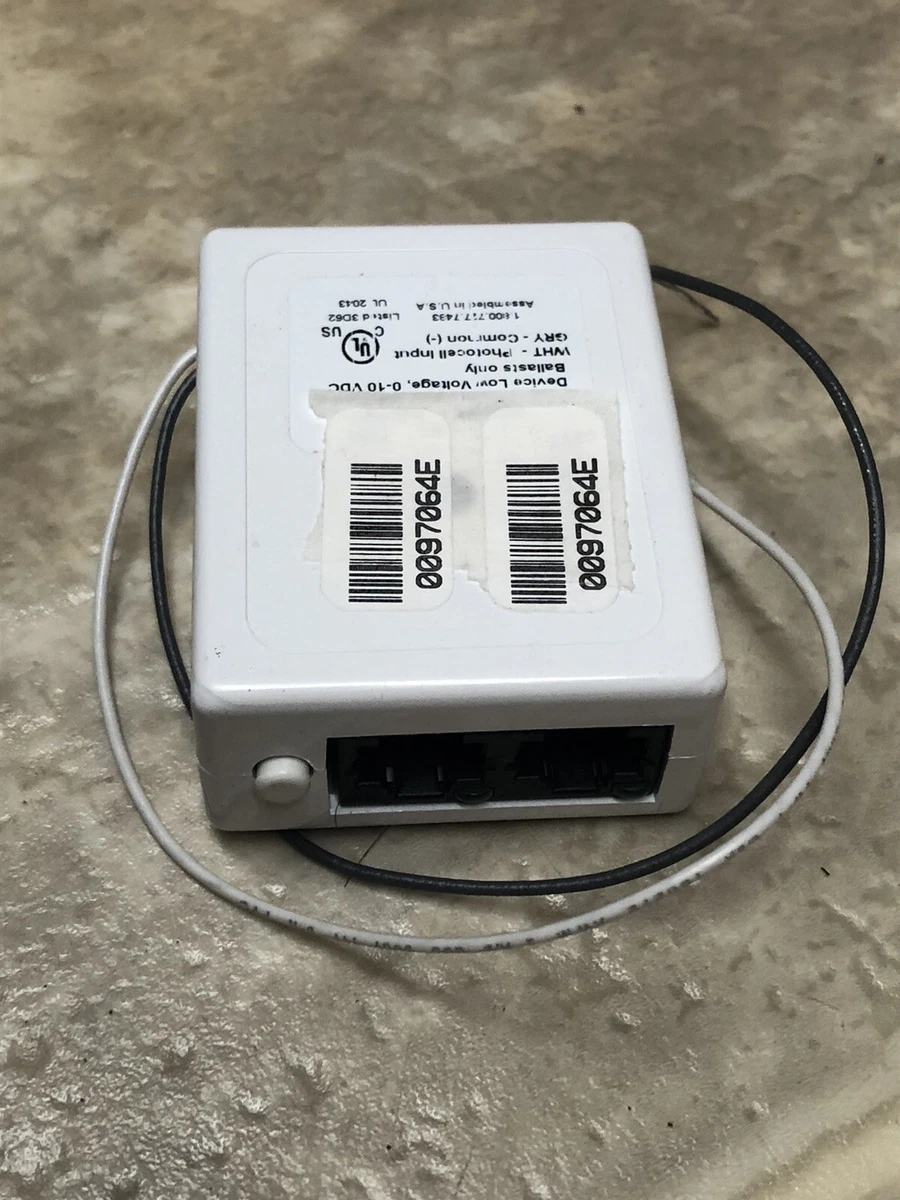 Acuity Lighting Controls Warranty | Shelly Lighting