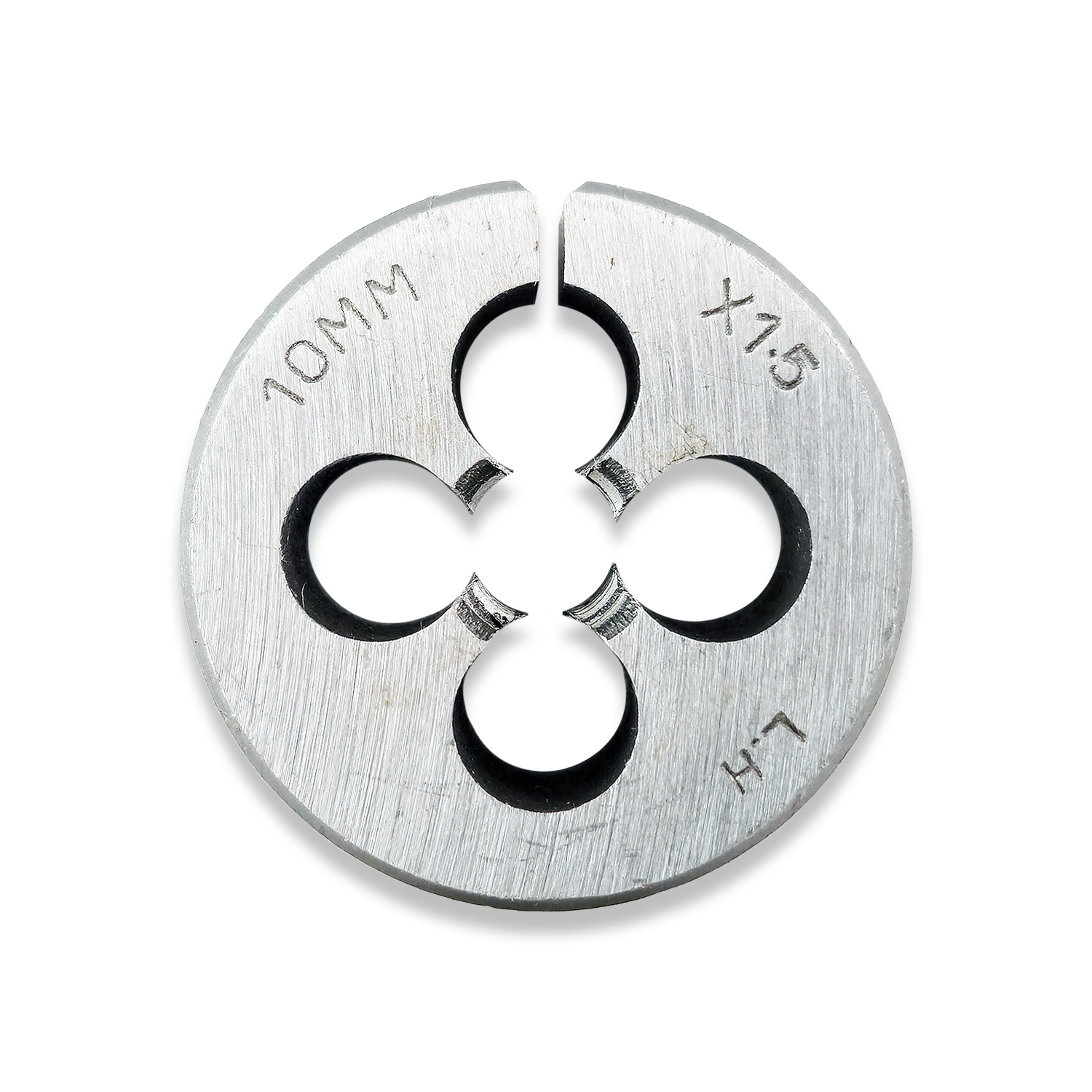 METRIC DIES LEFT HAND DIE THREAD VARIOUS SIZES M2-M16 RDGTOOLS | eBay UK