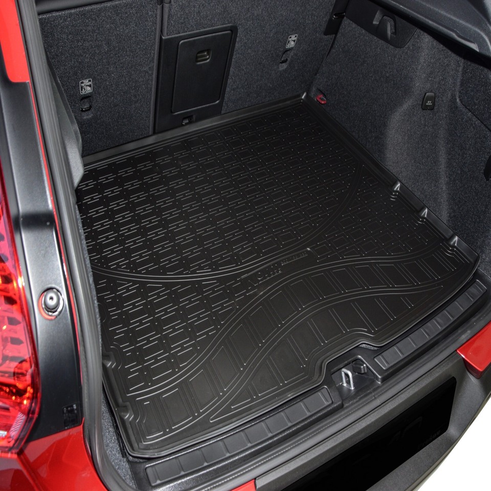 Boot Tray Protector For Volvo XC40 2019-2023 Cargo Liner Non-Slip NORM ...
