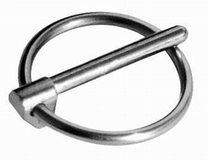 RACING POWER CO-PACKAGED 3/16In Flip-Over Pin Set R4097 | eBay