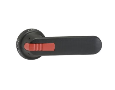 ABB Handle 12mm Shaft Diameter 5.7" Handle Length OHB145L12 | eBay