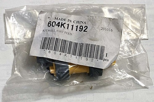 XEROX ROLLER KIT 604K11192 FOR Phaser 4500 4510 6600 6180 3615 6605 ...