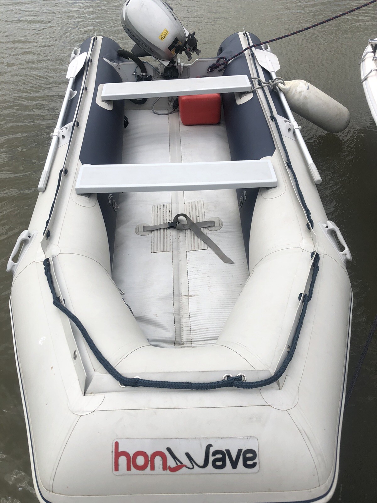 honda honwave inflatable | eBay UK