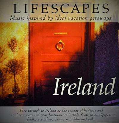 Ireland (Anniversary Edition) by Paul Frantzich/Timothy Frantzich (CD ...