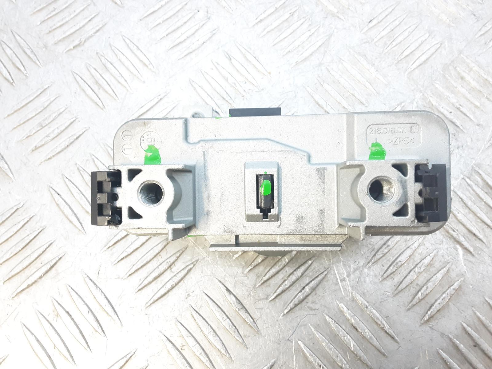 AUDI RS3 2019 Mk3 8V Steering Lock Module Lock ECU 2Q0905861A | eBay UK