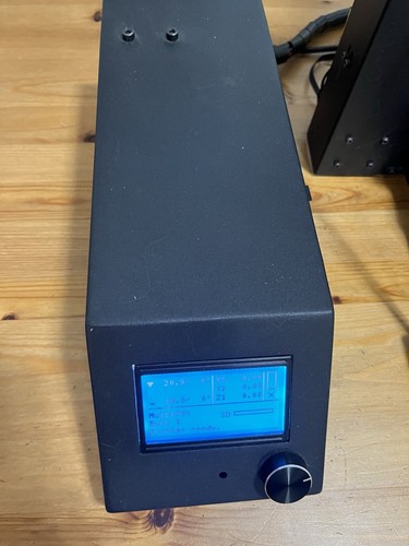 Monoprice Maker Select 3D Printer V2 13860 Original Owner Great Printer ...