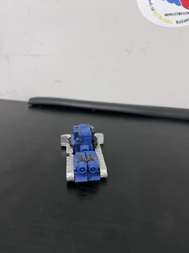 Transformers Armada Armorhide Minicon complete Hasbro 2003 Rhinox ...