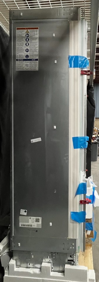 Thermador Freedom® Collection T36IB905SP 36" Panel Ready Built-In ...