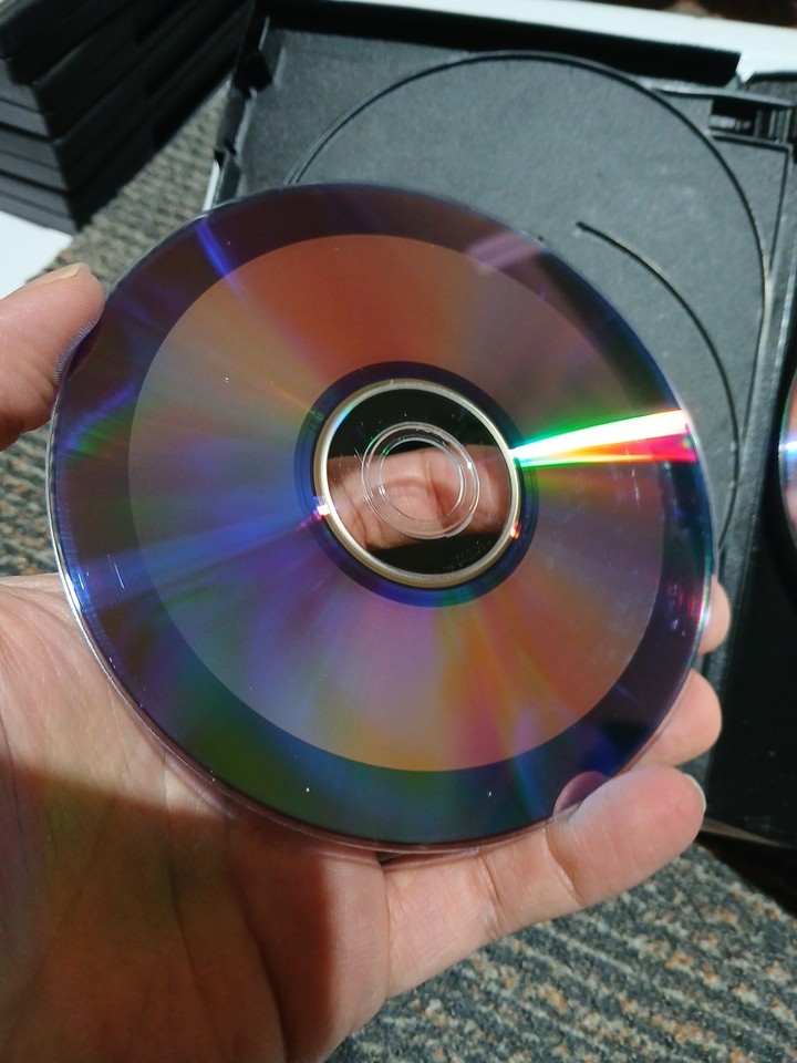 Lil' K Preschool Program Shout! 5 DVD + CD-Rom Set KidMo Children's ...