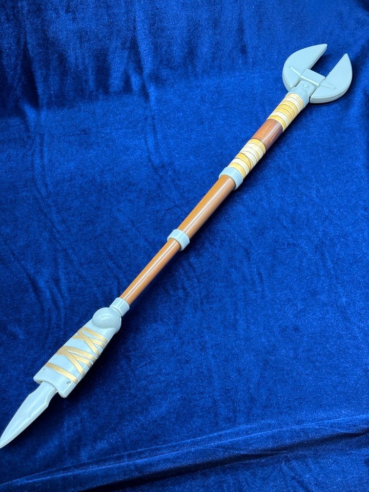 Toy Spear, Packed In Original Packaging With The Inscription SPEER | eBay