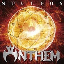 Nucleus Incl Bonus Live-CD von Anthem | CD | Zustand sehr gut ...