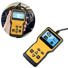 Autoenginuity scan tool with powerstroke 6-0 expansion - billastamp