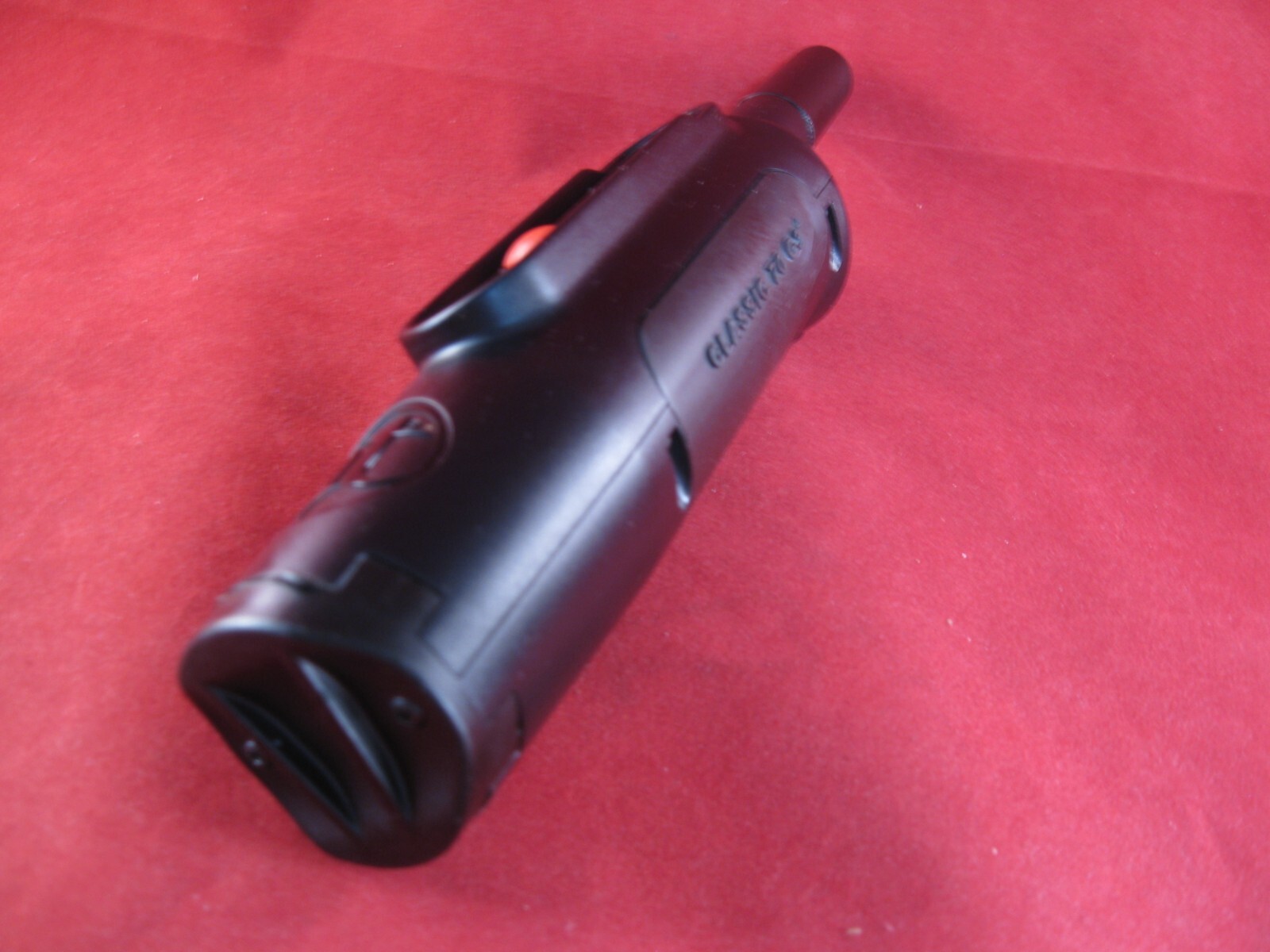 Tri-tronics Classic 70 G3 1 dog transmitter handheld with fresh battery ...