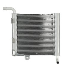 Genuine Jaguar Radiator T2H3344 OEM for sale online | eBay
