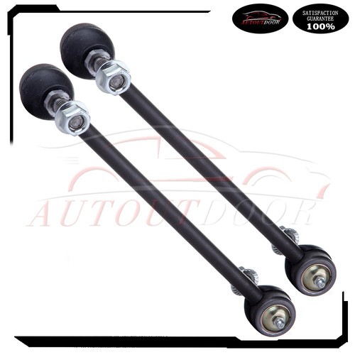 New Front Suspension Kit Sway Bar End Links Fits 04-2006 Lexus RX330 ...