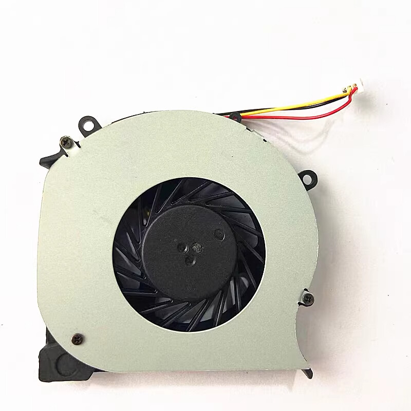 CPU Cooling Fan for Hp Compaq CQ35 CQ36 DV3-2100 2200 DV3Z DV3Z-1100 | eBay