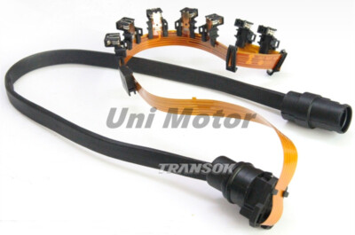 01M927365 Transmission Wiring Harness 095 096 For VW Golf Jetta Passat ...