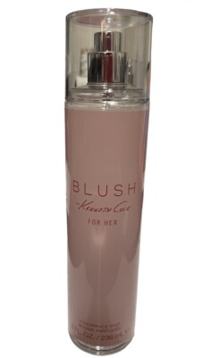 Kenneth Cole Blush by Kenneth Cole Body Spray 8 oz | eBay