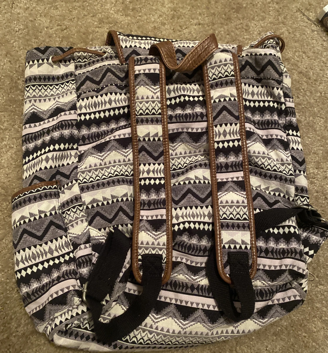 Aeropostale Tribal Backpacks