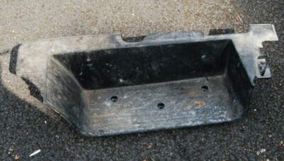 FORD TRANSIT MK8 2014-2019 PASSENGER SIDE FRONT DOOR STEP COVER | eBay UK