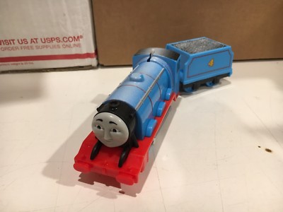 Mattel 2013 Motorized Snowy Gordon for Thomas and Friends Trackmaster ...