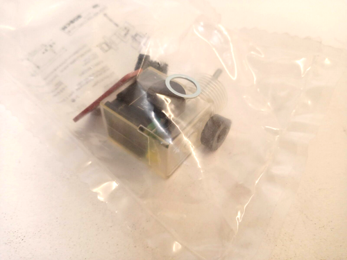 Bosch 1834484104 Leitungsdose, 1 834 484 104, Ventilstecker ...