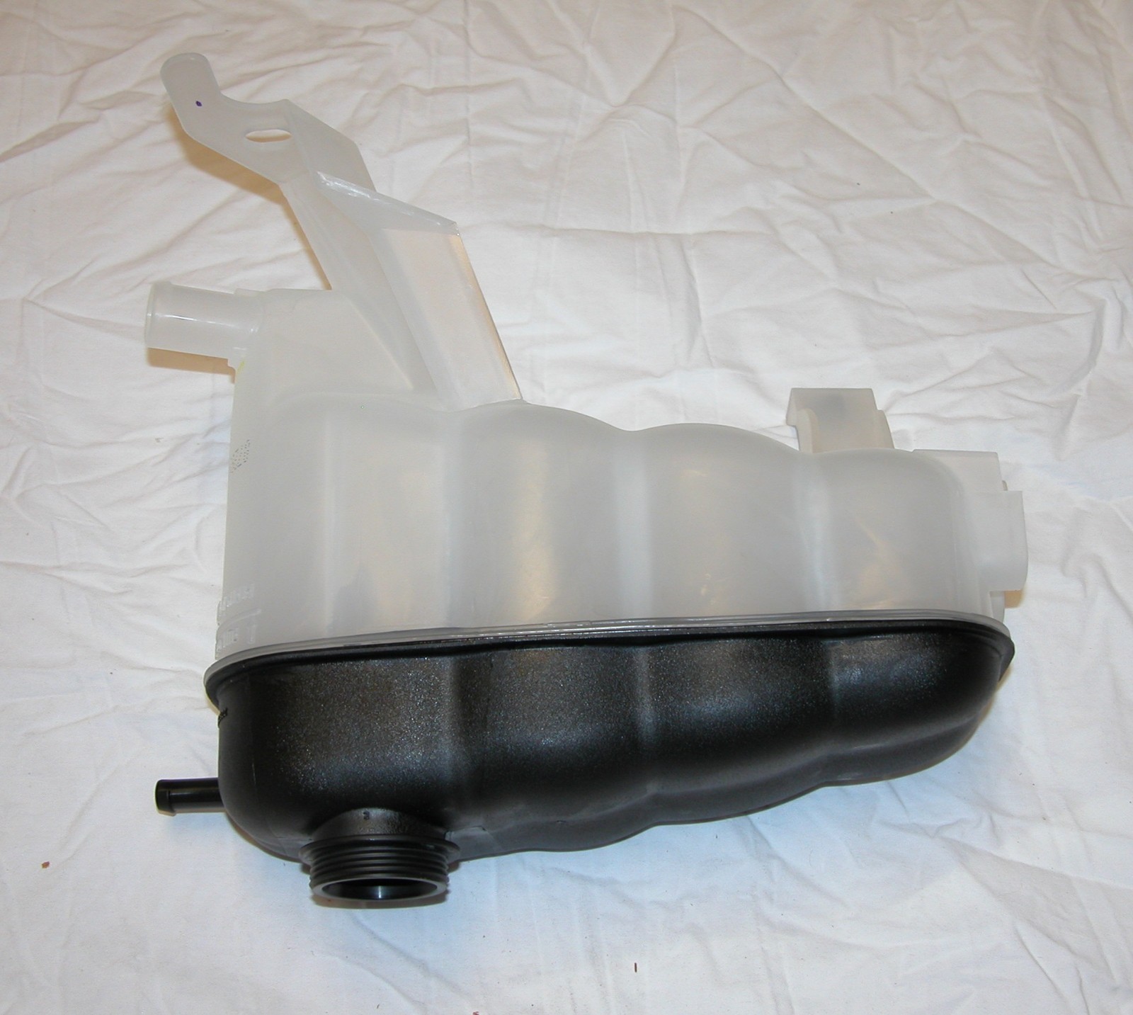 Engine Coolant Reservoir ACDelco GM Original Equipment 22870828 for ...