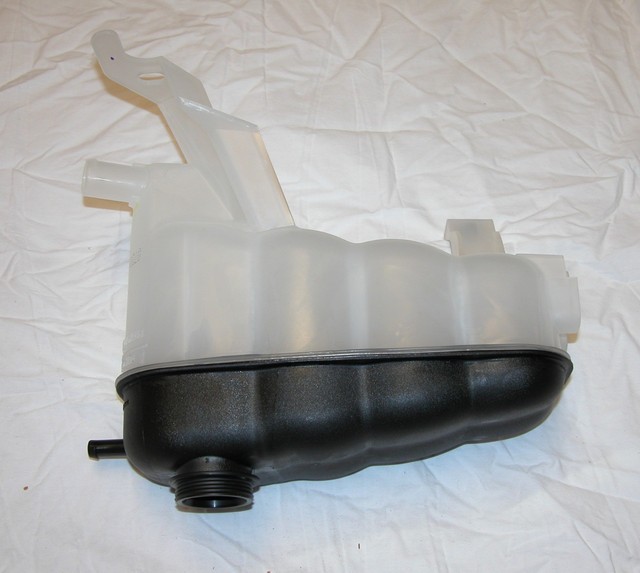 Engine Coolant Reservoir ACDelco GM Original Equipment 22870828 for ...
