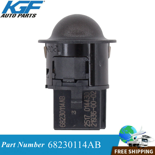 Climate Control Sun Sensor Fit for 08-21 RAM Dodge Jeep Chrysler ...