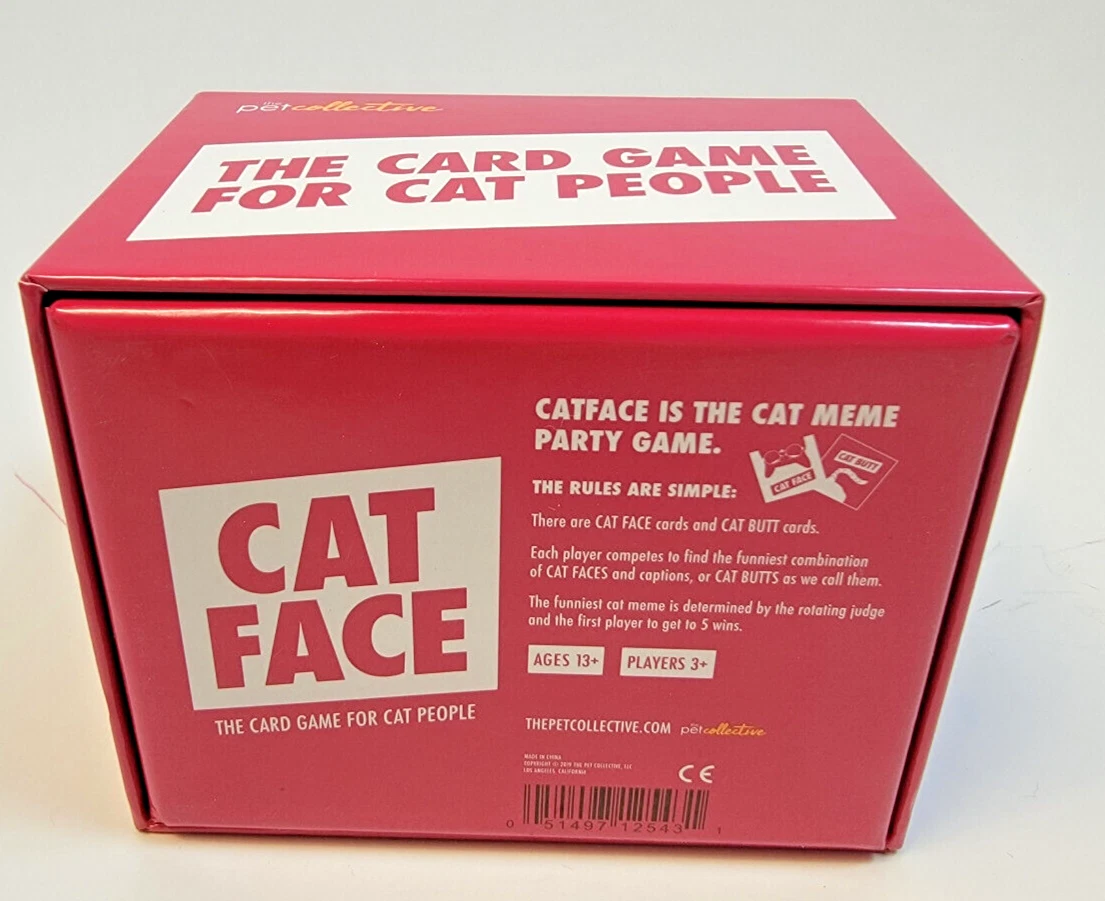 Determination Face Meme