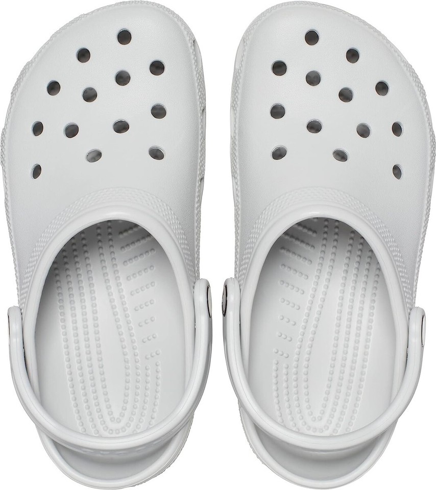 Crocs Women's Classic Clog Authentic Shoe Style 10001 | eBay