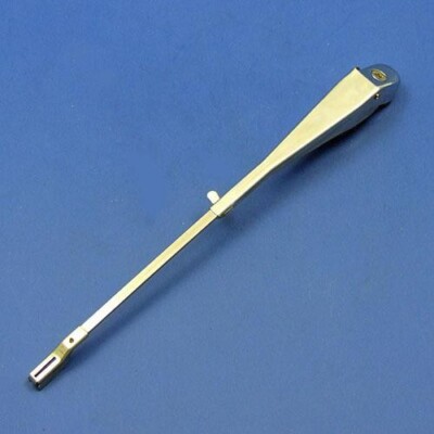 Adjustable Wiper Arm: 13mm - 14.8mm spline, 170mm - 265mm long: Slot ...