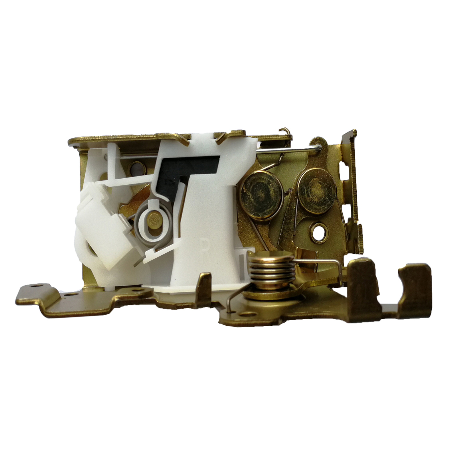 Sliding Door Lock For Mercedes-Benz Dodge Sprinter 9017301135 Middle ...