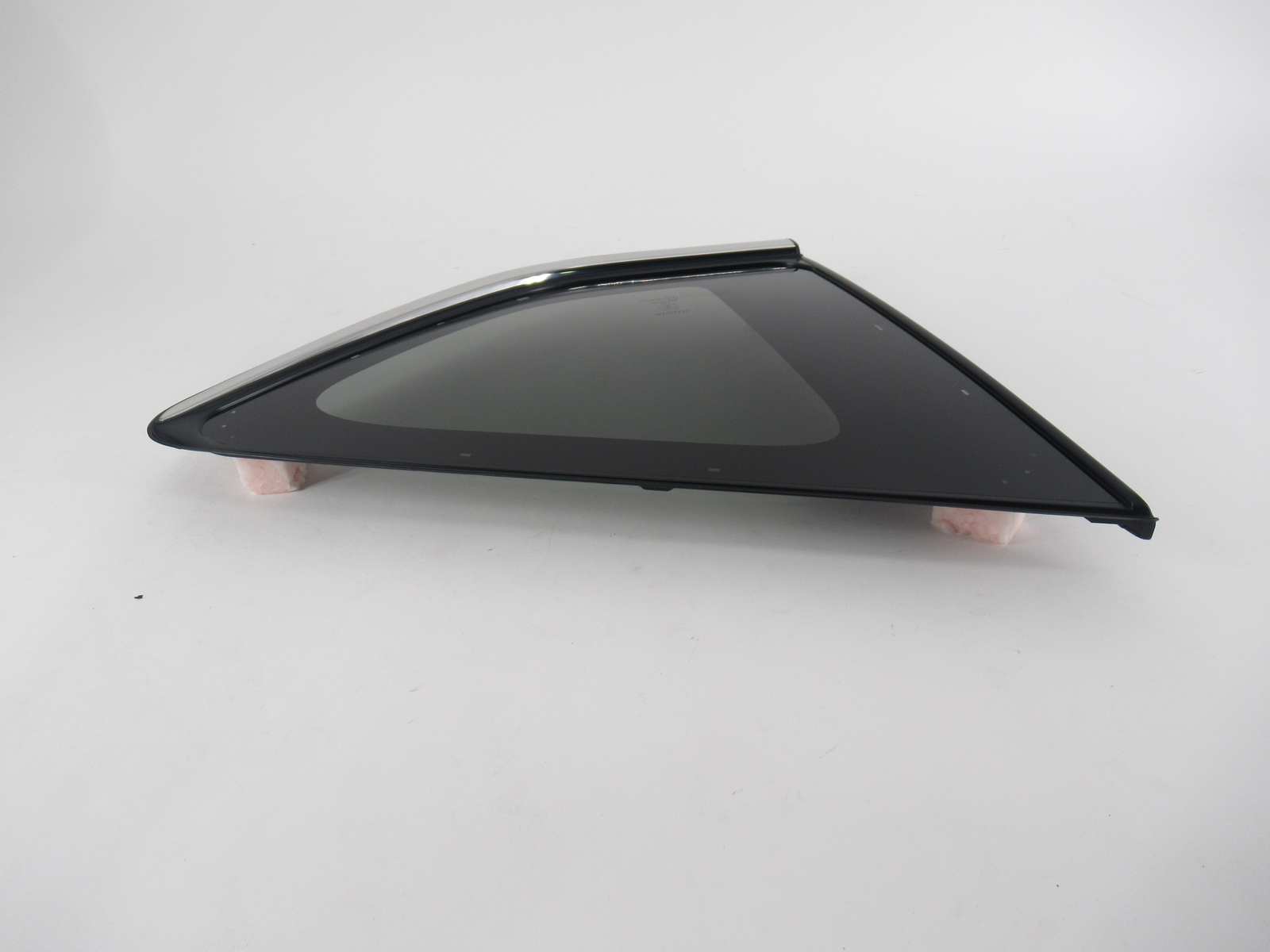 Genuine OEM Toyota 62720-0R060 Driver LH Rear Quarter Panel Glass Side ...
