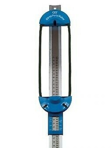 Belt Measuring Tool From 14 To 100 Inches | eBay