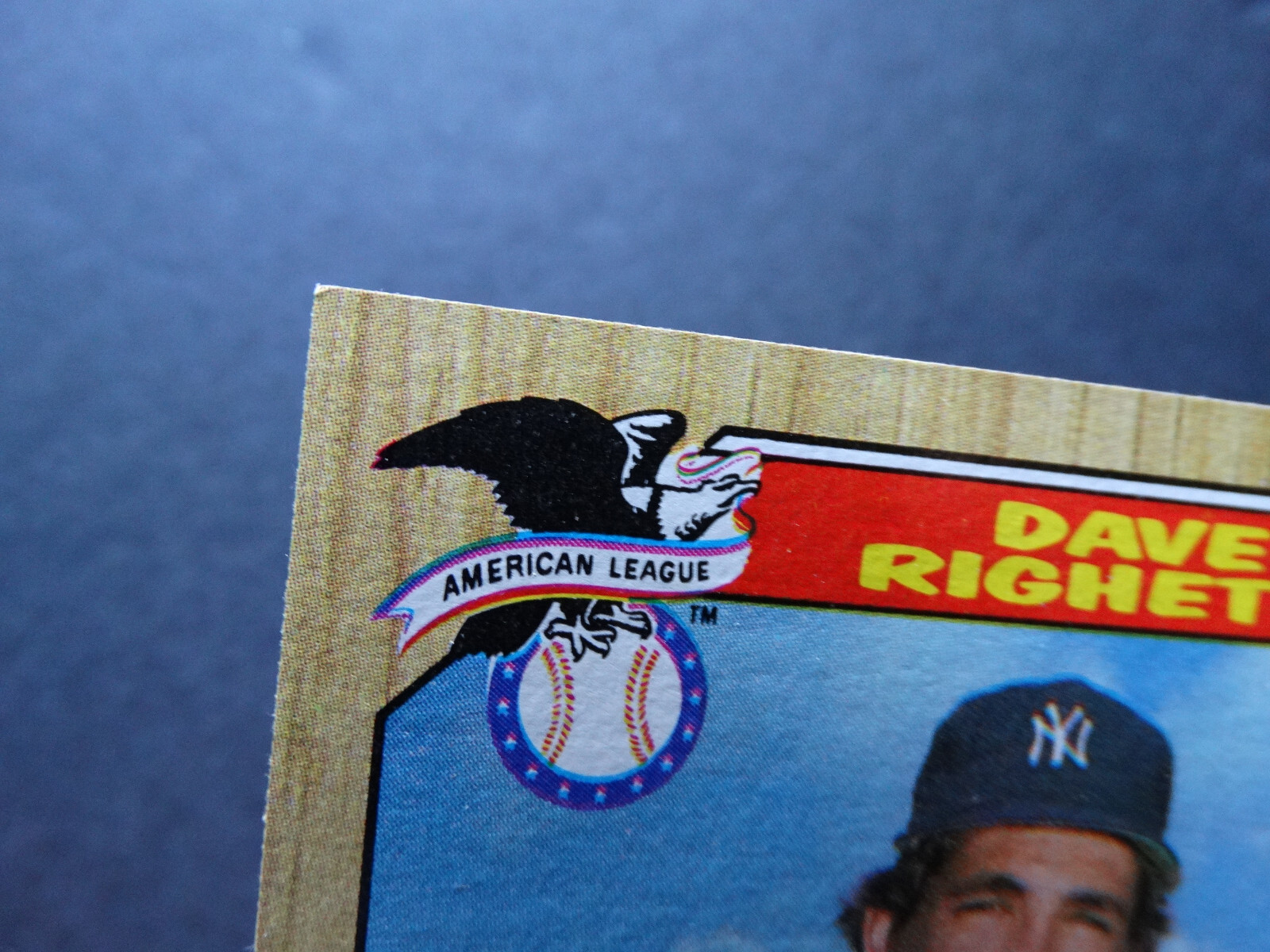 1987 Topps New York Yankees Team Set of 37 Baseball Cards | eBay