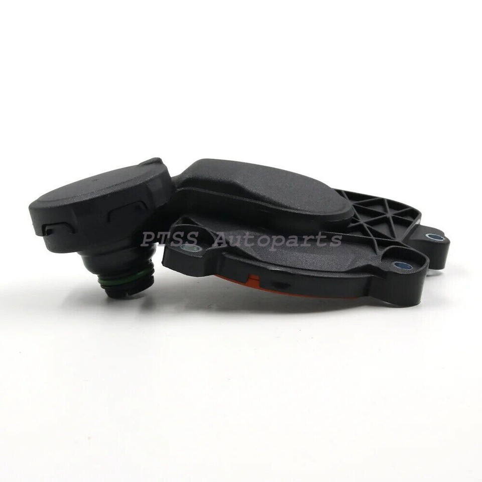 2760100331 OEM PVC Crankcase Vent Valve For Mercedes C350 ML350 E350 | eBay