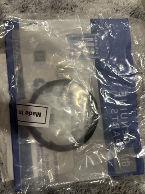 GM OEM-Engine Water Pump Gasket 12587397 | eBay