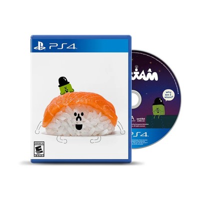 Iam8bit PS4 Spiele Wattam (Sushi Ed) SW (Neu) | eBay.de