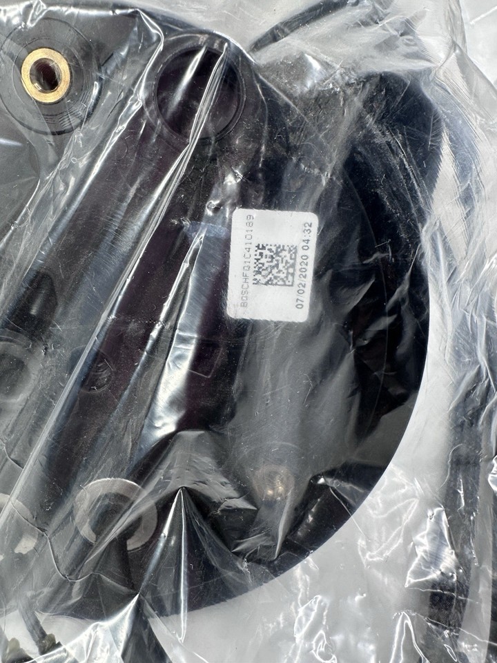 2012-2016 Silverado Sierra Duramax NEW GM DEF Reservoir Tank Heater ...