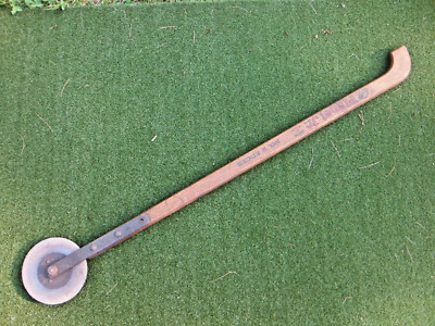 Antique & Vintage Implements - Vintage Planet Jr