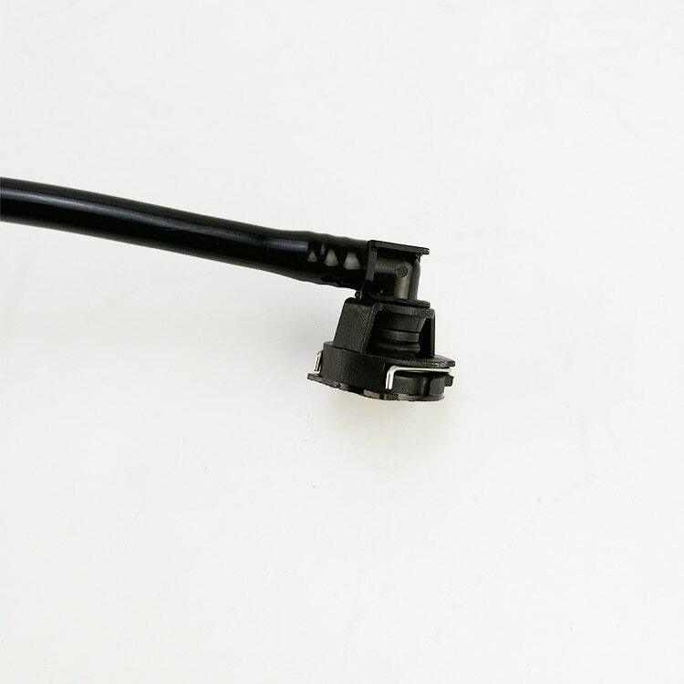 Radiator Overflow Hose Vent Line for 2014-2020 Mercedes Benz CLA250 ...