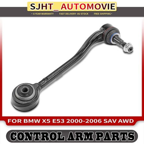 1x Lower Front Left Control Arm for BMW E53 X5 3.0L 4.4L 4.6L 2000-2006 ...