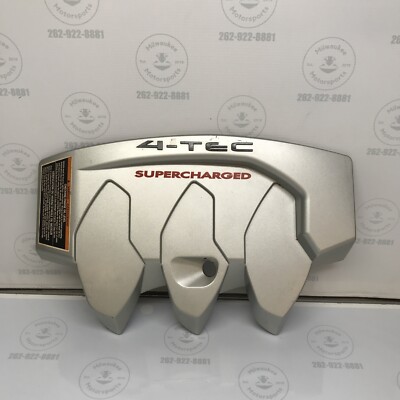 2003 SEA-DOO GTX 4TEC SUPER CHARGED Engine Stick Coil Cover | eBay