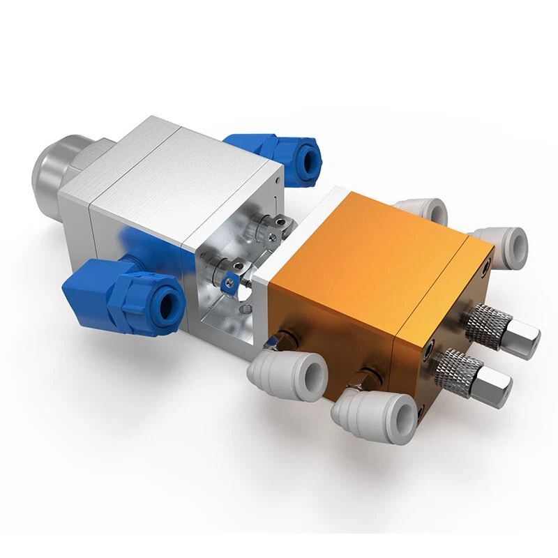 Liquid Dispensing Valve