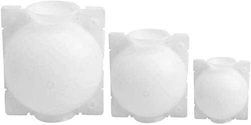 2/4/6/10 PCS Plant Rooting Device Grow Graft Box High Pressure ...