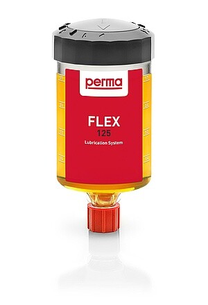 Perma Flex 125 ml Single Point Automatic Lubricator (10pcs) (Select ...